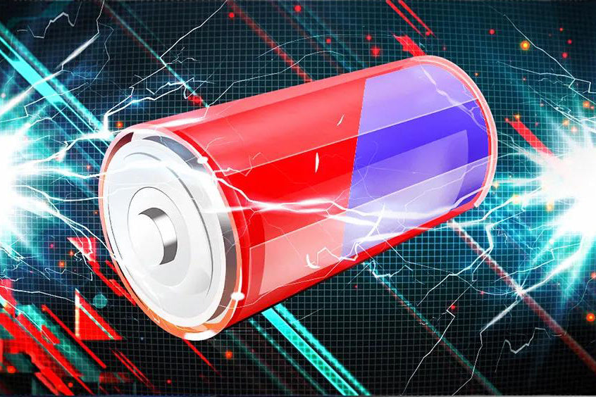 Is lithium still the future of batteries? – TTWEN